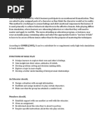 Judging Rubric Cooking Contest | PDF