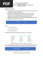 Chapter 7: Flow Nets | PDF | Soil Mechanics | Geotechnical Engineering