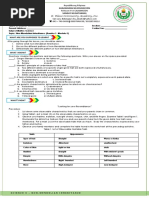 Incomplete Dominance Worksheet | PDF | Dominance (Genetics) | Genotype