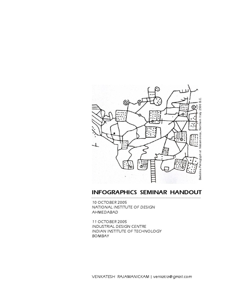 Info Graphic Handout | PDF | Infographics | Map