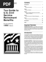 Finding Your NYCERS Member/Pension Number | PDF | Paycheck | Pension