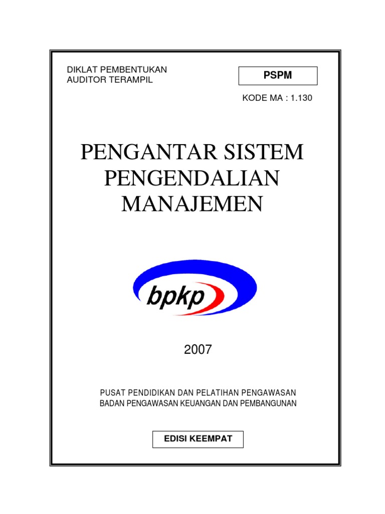 PSPM | PDF