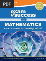 Karen Morrison, Nick Hamshaw - Cambridge IGCSE™ Mathematics Core and ...