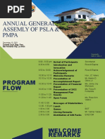 Sample Letter To CDA | PDF