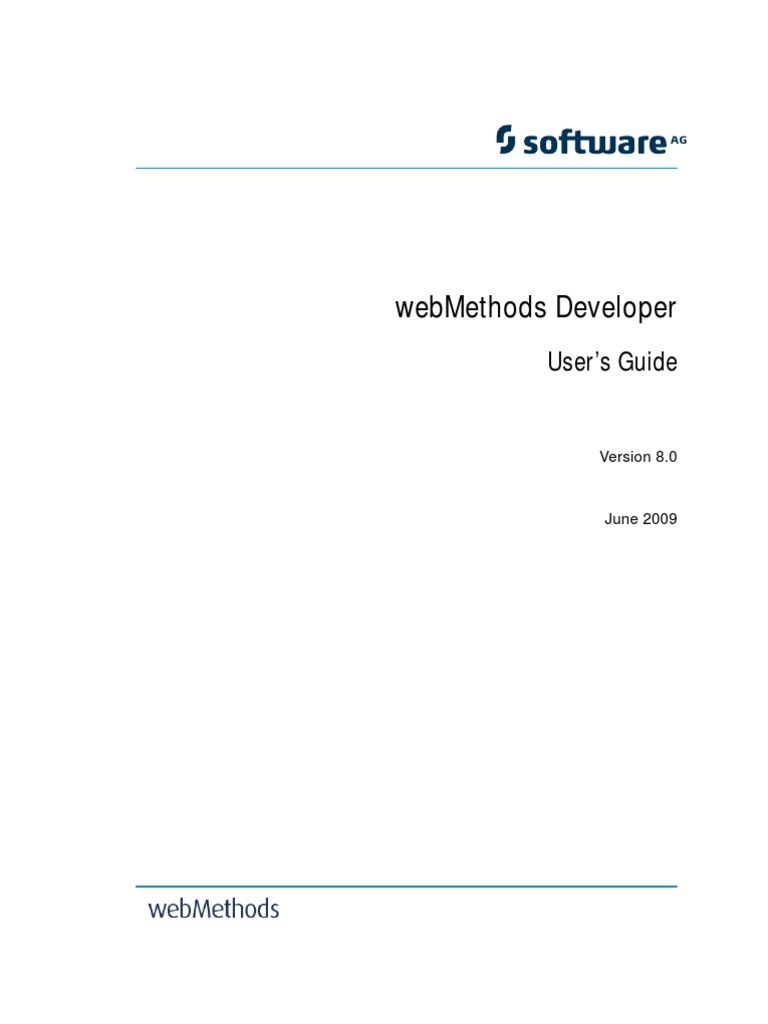 8 0 Developer Users Guide Pdf Xml Schema Parameter Computer Programming