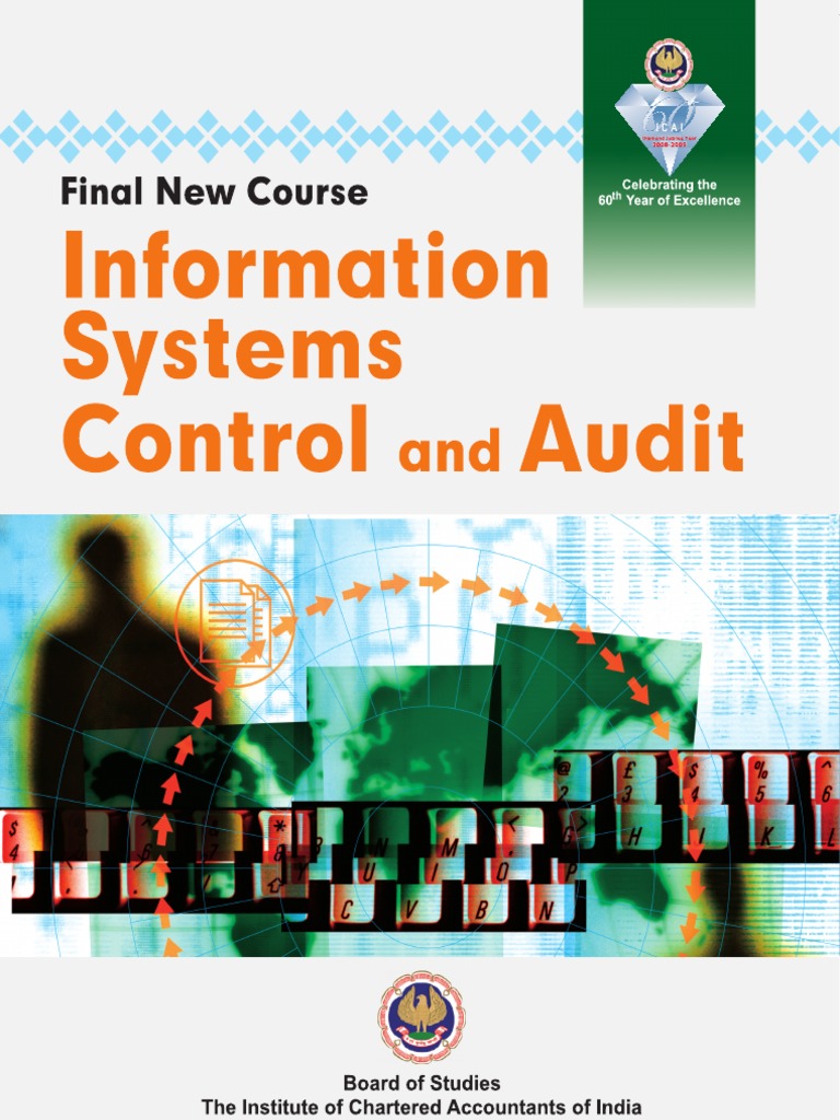 CA Final - Information Systems Control and Audit | PDF | System ...