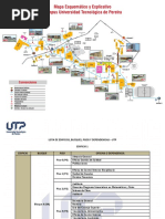 Mapa ESPOL | PDF | Transporte | Universidades y colegios