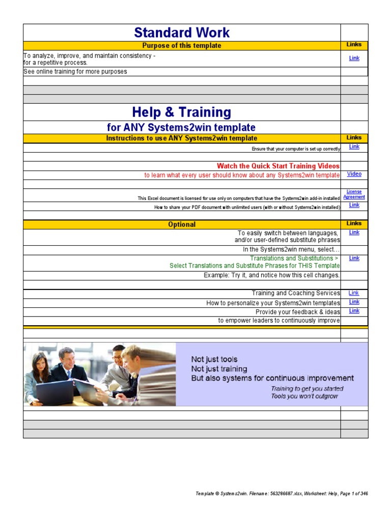STD Work | PDF | Microsoft Excel | Worksheet