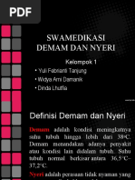 Daftar Obat Asma Yang Ada Di Indonesia | PDF