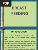 Infant Breastfeeding Assessment Tool (IBFAT) | PDF | Breastfeeding ...