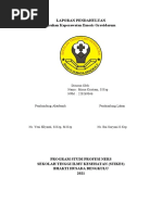 LP Hiperemesis - Gravidarum | PDF