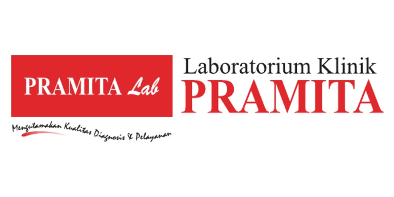 Logo Pramita Lengkap | PDF