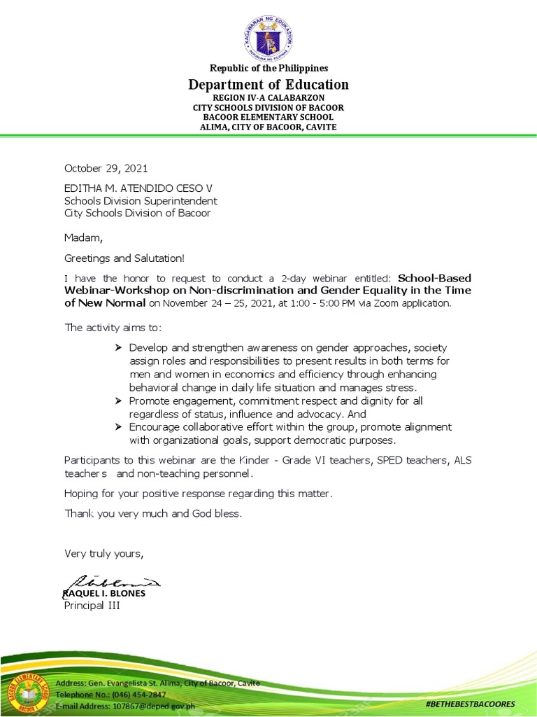 BES - GAD Accomplishment Report | PDF | Gender | Gender Studies