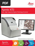 Leica Aperio At2 | PDF