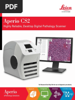 Leica Aperio At2 | PDF