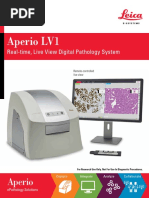 Leica Aperio At2 | PDF