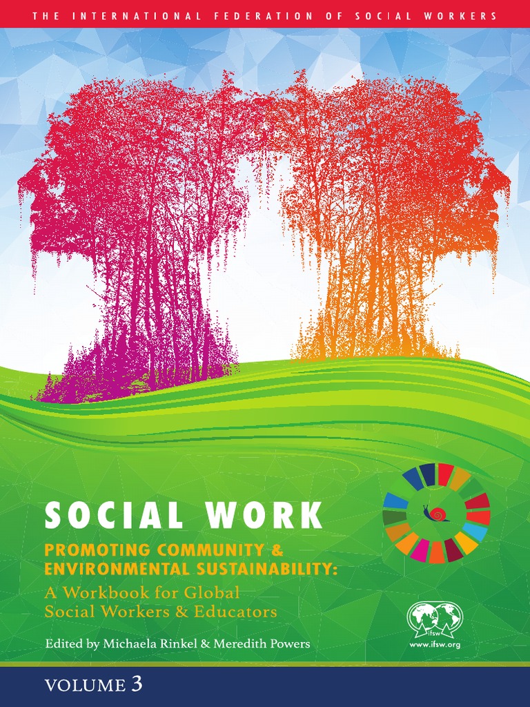 IFSW Sustainability V3 | PDF | Sustainability | Economic Growth