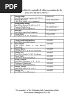 West Bengal Form No 34 A | PDF | Mortgage Loan | Property