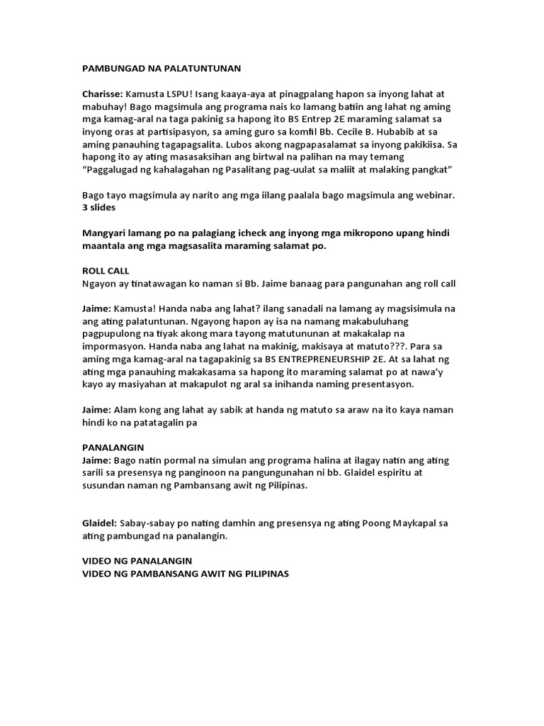 ISKRIP | PDF