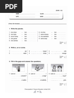 Destination A2 | PDF