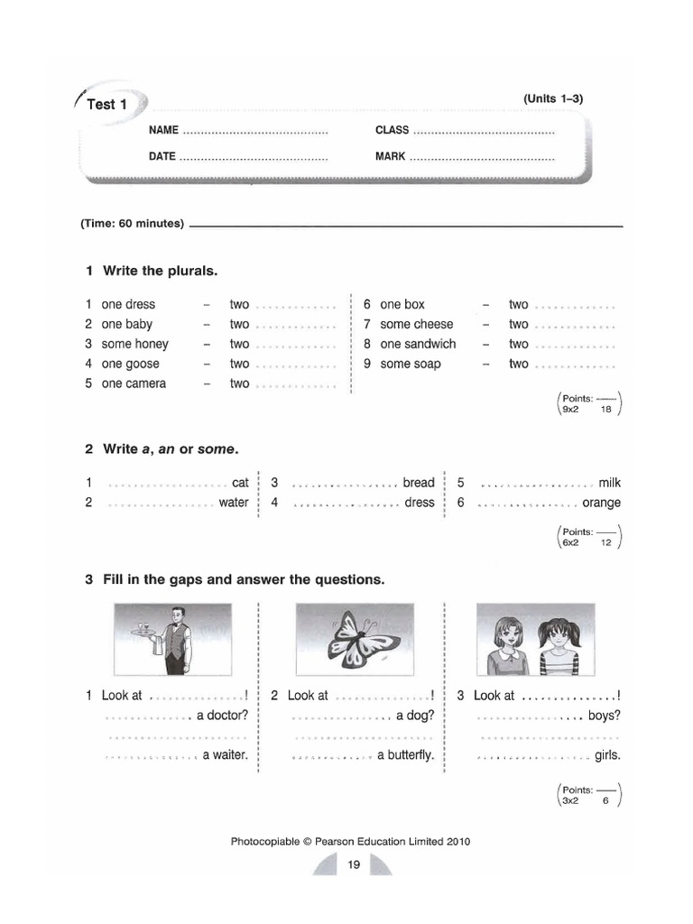 New Round Up 3 Teacher's Book-21-41 | PDF