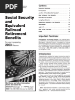 2024 IRS Notice 703: Taxable Benefits Guide | PDF | Social Security ...