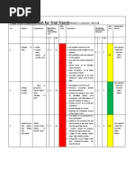 Communication Register Template | PDF | Computers | Technology ...