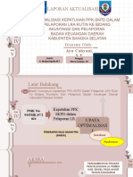 Manual Book - Laporan Realisasi Anggaran (LRA) | PDF | Pengelolaan ...