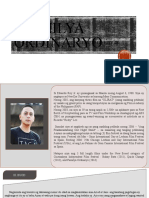 Miranda Warning Card | PDF