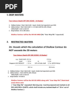 SOLAS Chapter IV Radiocommunication - 1 January 2024 | PDF ...