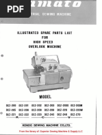 Bobbin Compatibility Chart: Machine Brand Model Name Bobbin Style(s ...