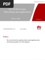 ATN 950D Brochure v2.0 | PDF | Physical Layer Protocols | Computer ...