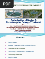 STP Flow Chart Diagram | PDF