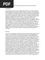 Protocolo SPIKES | PDF