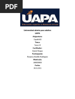 Pensum Del Título de Técnico en Agrimensura en UAPA | PDF | Agrimensura ...