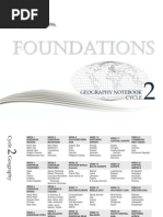 Class Presentations Schedule For Classical Conversations of Steele Creek | PDF | Foreign ...