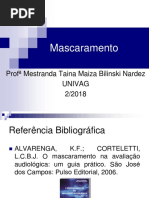 GRBASI | PDF | Canto | Voz humana