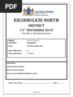 History Notes Grade 8 Term 1 | PDF | Industrial Revolution | Atlantic ...