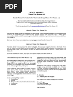 Gaya Penulisan Sitasi Ieee | PDF
