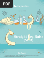 Tes Patrick dan Kontra Patrick | PDF | Sains & Matematika