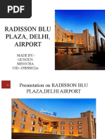 Restaurant Design Case Study and Literature Study | PDF | Restaurants ...