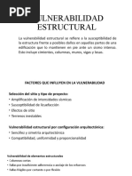 Irregularidad en Elevacion | PDF
