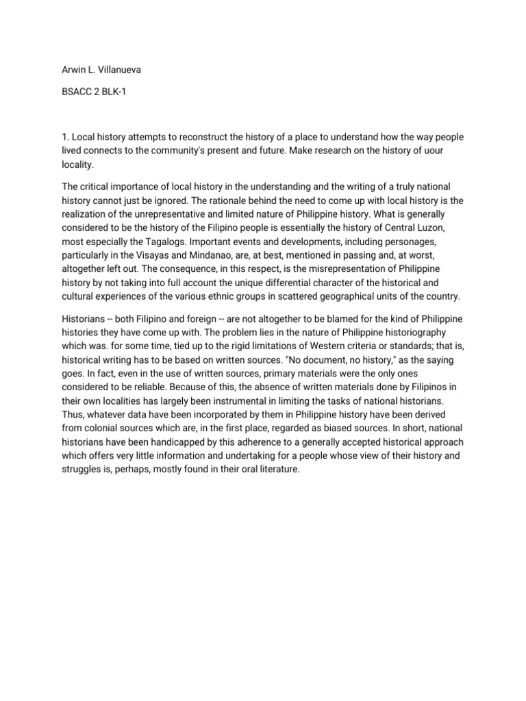 Locality | PDF | Art