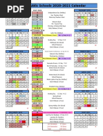Fort Mill School Calendar 2024-2025 | PDF | Holidays | Observances