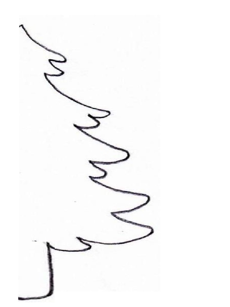 Molde de Arbol | PDF