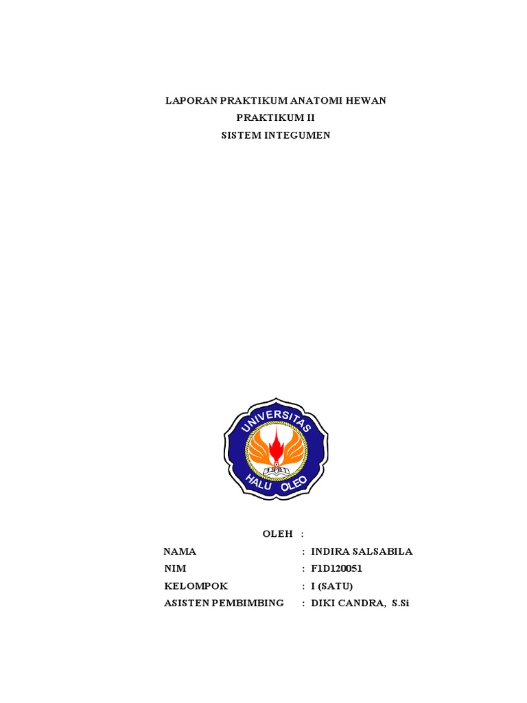 Laporan 2 Anwan | PDF