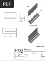 Barandas y Rodapies | PDF