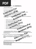 eGCA User Manual - License and Medical Records Updation Process | PDF ...