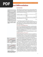 Module 3: Numerical Solutions To Ce Problems | PDF