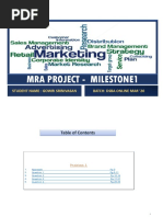 Mgt400 Group Assignment 1 Final | PDF | Leadership | Social Media